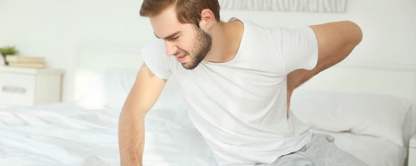 Say goodnight to pain - Warm Things