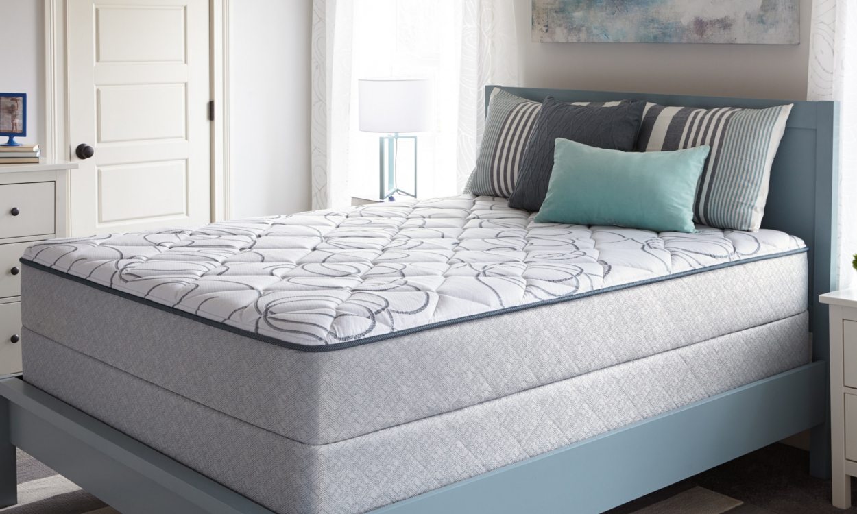 Mattresses through history - Warm Things