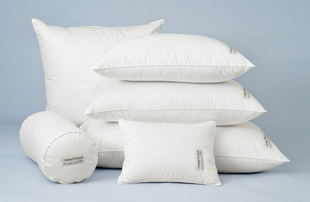Best Down Fill Pillows Online | Warm Things Online