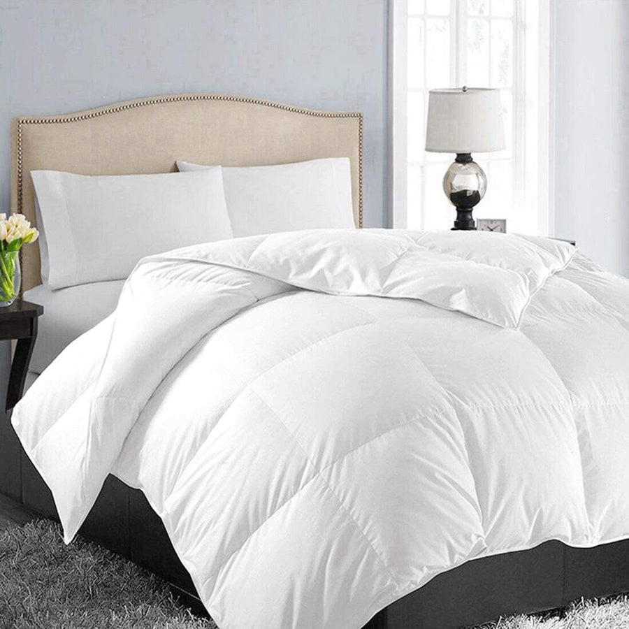 Linen Store Online - Comforters, Bedsheets & More | Warm Things Online